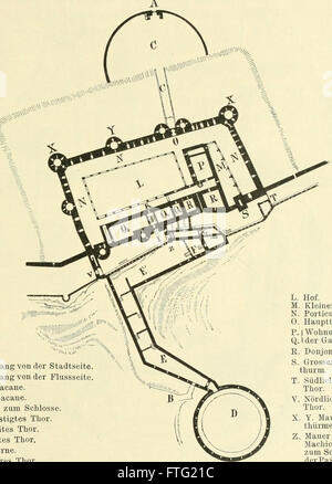 A 1899 study on courtly life during the era of the Minnesingers ...