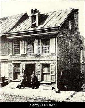 This 1922 work explores the domestic architecture of the American ...