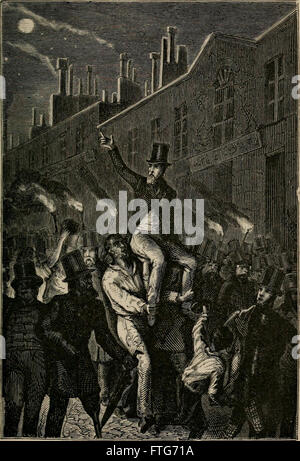 This 1874 science fiction novel by Jules Verne explores a journey to ...