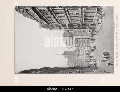 A 1907 photographic collection showcasing over 150 images of New York ...
