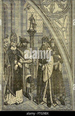 This work provides an overview of Gothic architecture, its key features ...