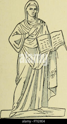'History of Rome and the Popes in the Middle Ages' (1911) explores the ...