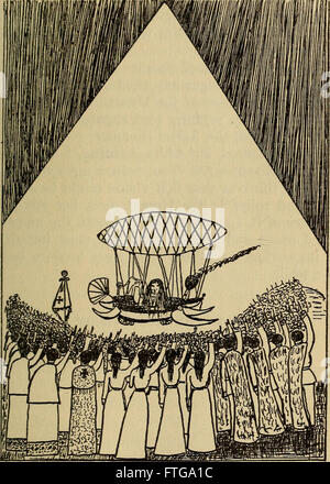 This philosophical work explores the four visions of humanity ...