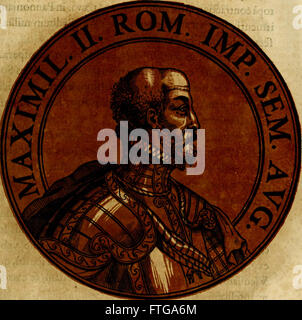 *Icones Imperatorum Romanorum* (1645) is a detailed work of ...