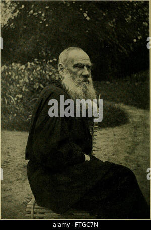 'In Joyful Russia' (1897) explores the cultural and social landscape of ...