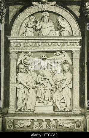 'Italian Cities' (1903) offers a detailed examination of notable cities ...