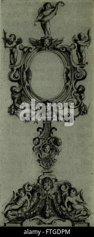 This 1920 work explores the Louis XIII style, a distinctive period of ...