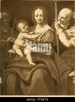 A 1898 biography exploring the multifaceted genius of Leonardo da Vinci ...