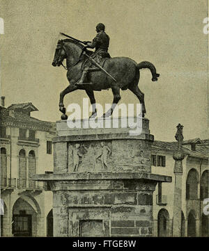 A 1898 biography of Leonardo da Vinci, exploring his achievements as an ...