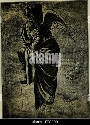 This 1898 work explores Leonardo da Vinci’s contributions as an artist ...