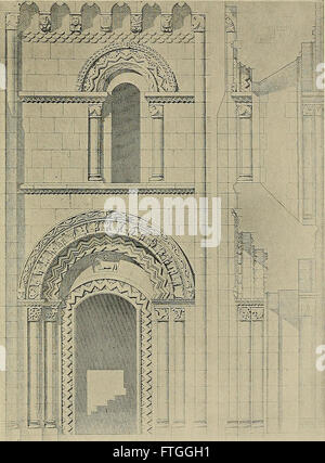 This 1909 work explores the origins and evolution of medieval ...