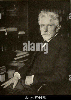 A 1913 study of the influential individuals who helped shape modern ...