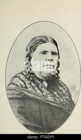 The 1912 publication of Michigan Historical Collections compiles ...