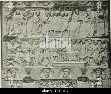 'Monuments of the Early Church' (1901) examines the architectural and ...