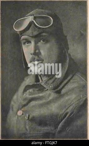 'New England Aviators 1914-1918' highlights the contributions of ...