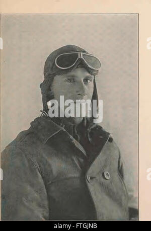This 1919 publication profiles the aviators from New England who ...
