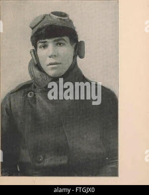 'New England Aviators 1914-1918' (1919) showcases the contributions of ...