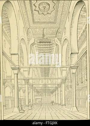 This 1888 work explores classical and early Christian architecture ...