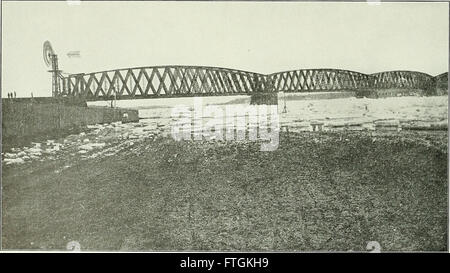 Official book of the Fort Armstrong centennial celebration, June 18th ...