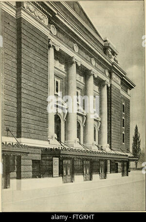 This 1915 book provides a comprehensive history of Indiana, covering ...