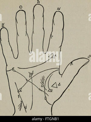 *Perin's Science of Palmistry* (1902) offers an in-depth guide to the ...