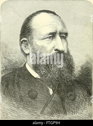 'Popular Science Monthly' (1872) was a scientific magazine that covered ...