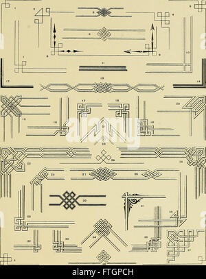This 1897 guide provides practical instruction in engineering drawing ...