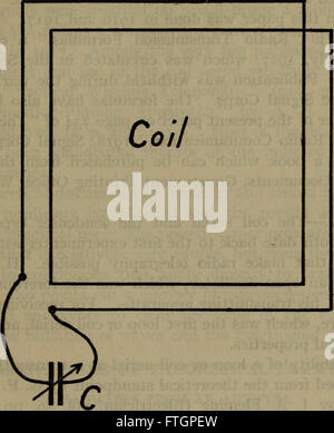 A 1919 publication focusing on the advancements in photography ...