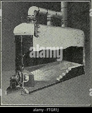 'Architect and Engineer' (1920) covers innovations in architecture and ...