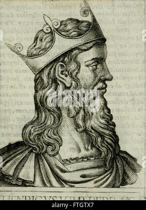 This 1583 text, compiled by Thomas Treter, provides a series of ...