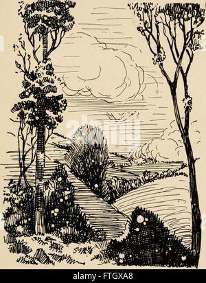 'Songs from the Ozarks' (1922) is a collection of poems inspired by the ...