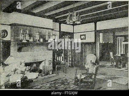 'Architect and Engineer' (1920) covers key developments in architecture ...