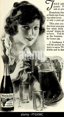 St. Nicholas (serial) (1920 Stock Photo - Alamy