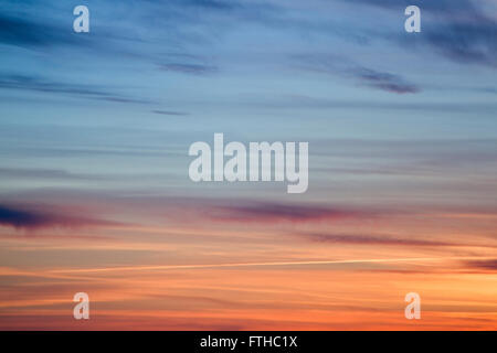 Digital painting of sun in colour background. The artist is ...