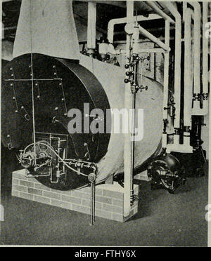 The 1920 edition of 'Architect and Engineer' discusses innovations in ...