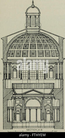 'The Architecture of the Renaissance in Italy' (1909) offers a general ...