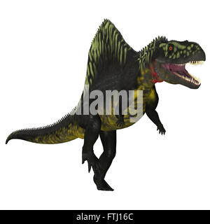 Arizonasaurus was a sailback carnivorous archosaur that lived in ...