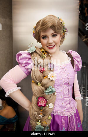 WONDERCON: Los Angeles Convention Center, March 25 thru 27, 2016 ...