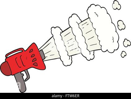 freehand drawn cartoon loud hailer Stock Vector Image & Art - Alamy