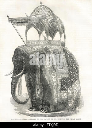 A great present Stock Photo - Alamy