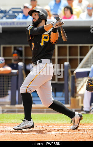 Pittsburgh Pirates relief pitcher Steven Brault delivers during the ...