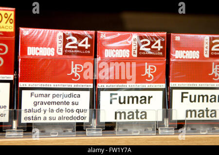 John Player Red Cigarettes a brand owned by Imperial Tobacco on sale in ...