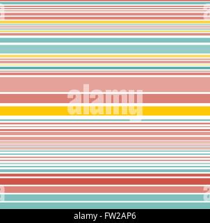 Seamless pattern with horizontal and vertical black segments Stock ...