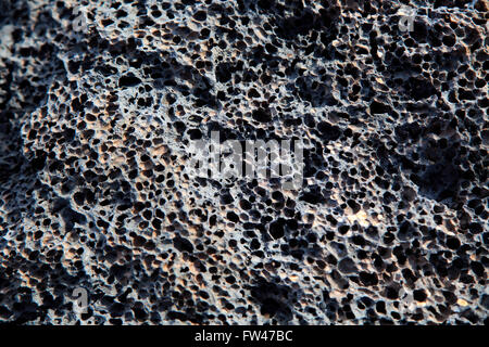 Basalt, Volcanic Rock close-up Stock Photo: 106548676 - Alamy