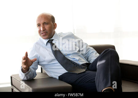 MOHAMED OULD NOUEIGUED Stock Photo - Alamy