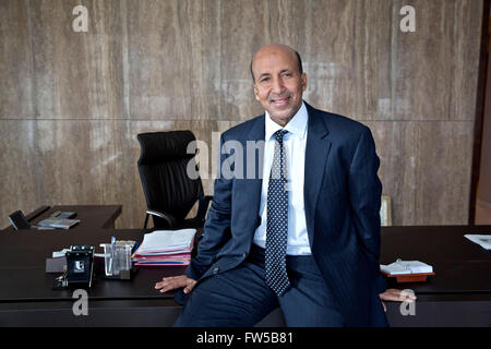 MOHAMED OULD NOUEIGUED Stock Photo - Alamy