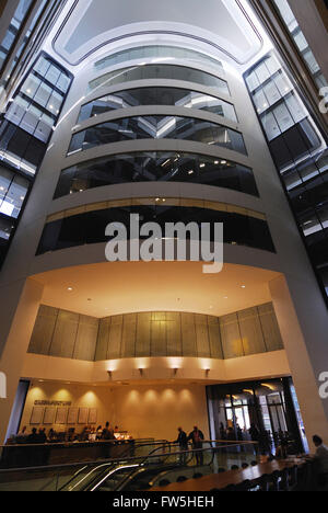 Kings Place, London’s new concert hall and arts centre, King’s Cross ...