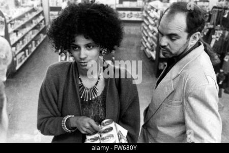 ONE FALSE MOVE (1992) CYNDA WILLIAMS, BILL PAXTON OFM 005 Stock Photo ...