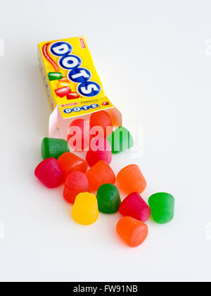 Tootsie Dots Candy- (also known as Mason Dots) gumdrops, which are ...