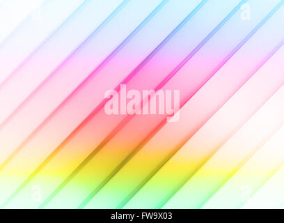 Abstract colored lines background and blurred Stock Photo - Alamy